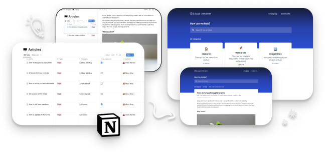Buildfast Blogs Help Center Custom Path Folder